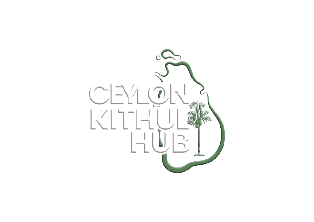Home – Ceylon Kithul Hub